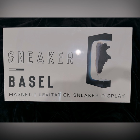 Other | Magnetic Levels Sneaker Display | Poshmark